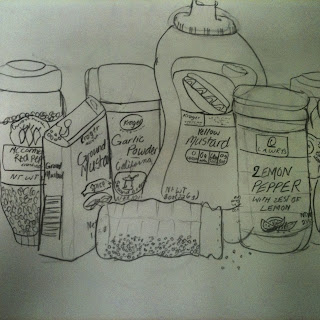Kay Granger Art: 2012