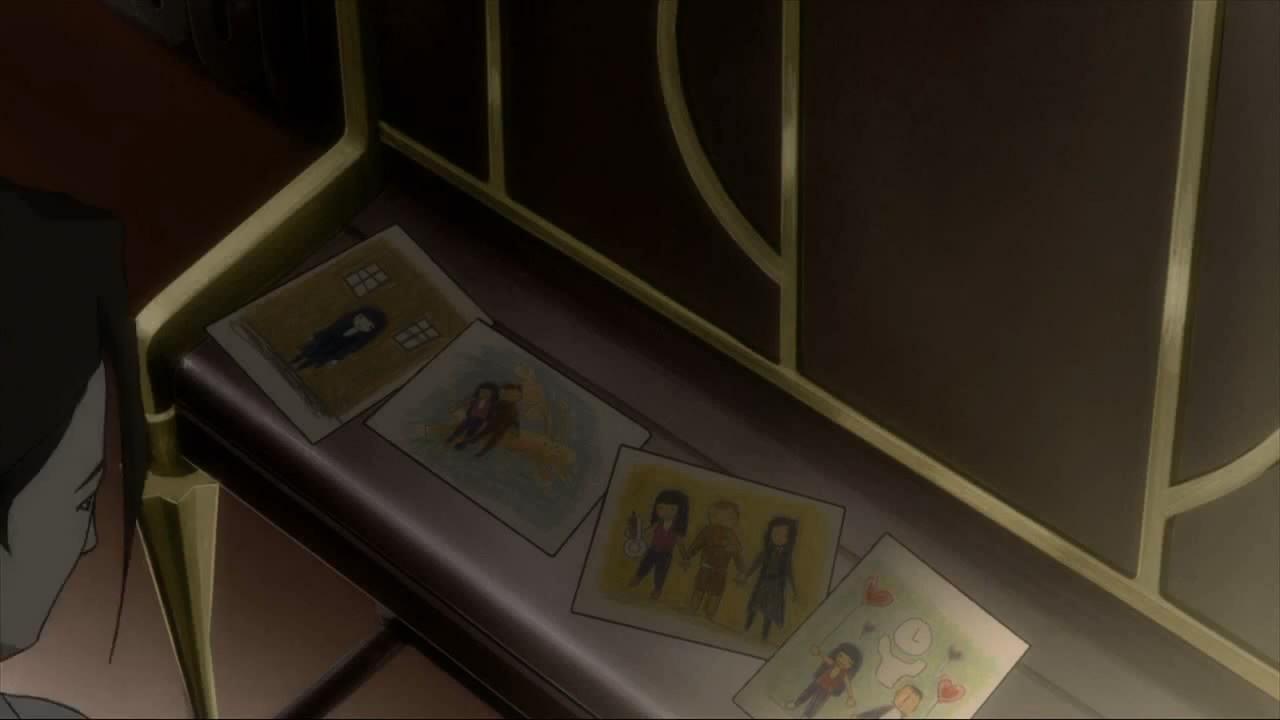 ERGO PROXY EPISODE 22: PLOT AND EXPLANATION ~ Stories of a Javanese