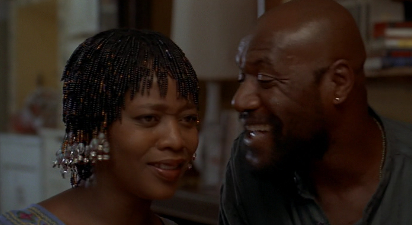 Sharif Rashed Wendell Carmichael