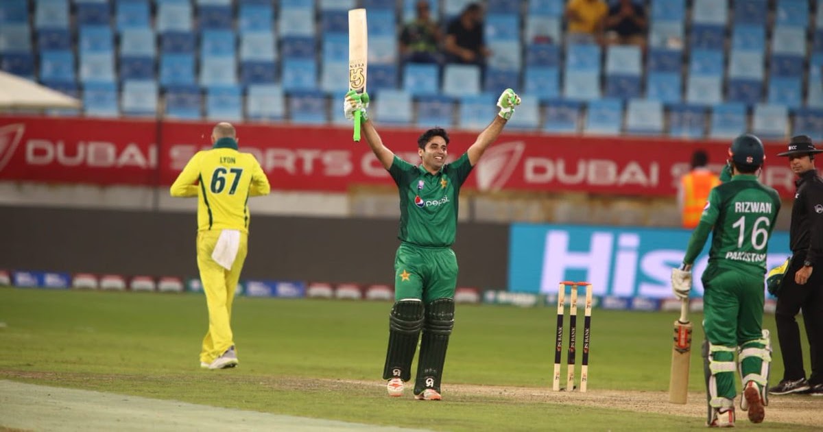 Abid Ali Cricketer - Personal Information Matches Scores and Century ...