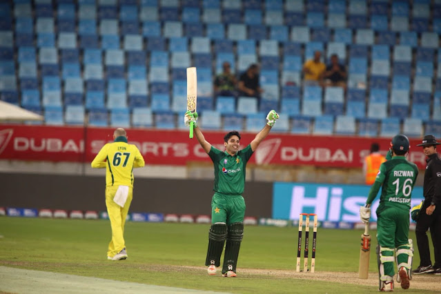 Abid Ali Cricketer - Personal Information Matches Scores and Century ...