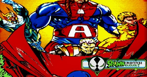 Spawnometer: Spawnometer 0:0:0:7: Brigade