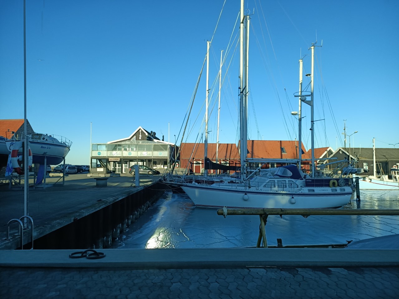 Travel with Blueginger: Exploring Saeby @ Denmark