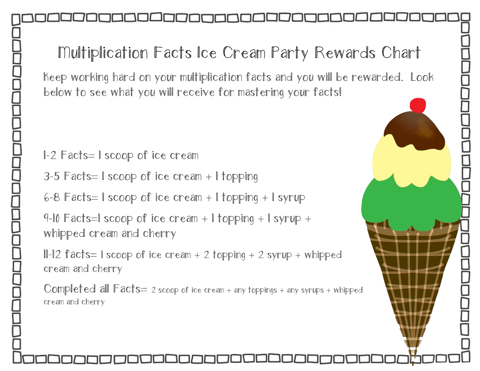 Fantastically Fourth Grade: Need Help Motivating Your Students to Learn ...