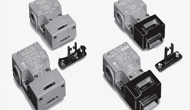 THINK SAFETY, TALK SAFETY: Is one tongue interlock switch acceptable ...