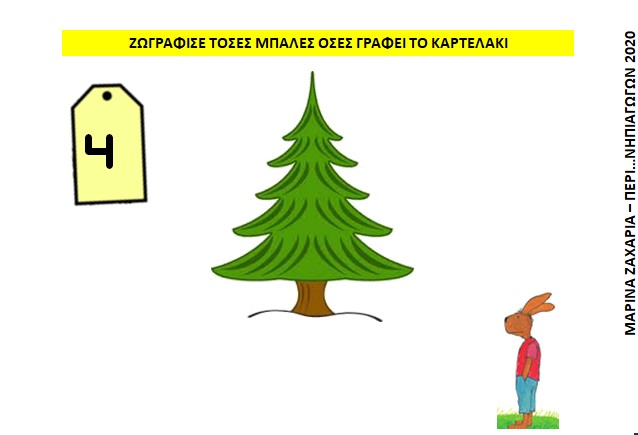"ΠΕΡΙ... ΝΗΠΙΑΓΩΓΩΝ" : 2020