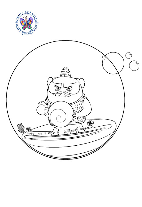 Cwc Pages Coloring Pages