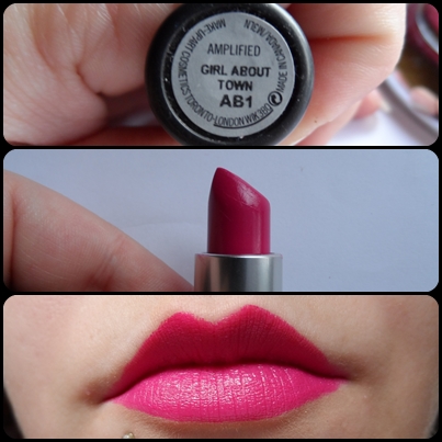 Diana´s Make Up Blog: Mis labiales de M.A.C