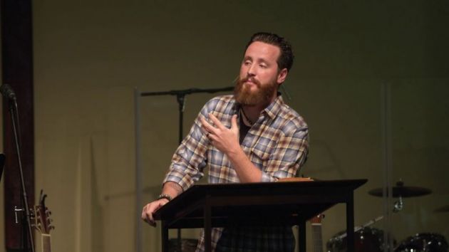 Apologia, why Mr Wilson?