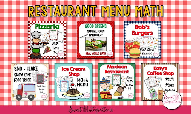 How to Improve Math Skills With Real-World Activities | Sweet Integrations