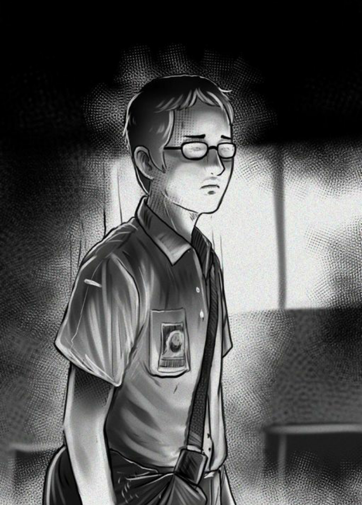 Psychopath Logic [Resensi]: Resensi buku Psychopath Logic "Logika ...