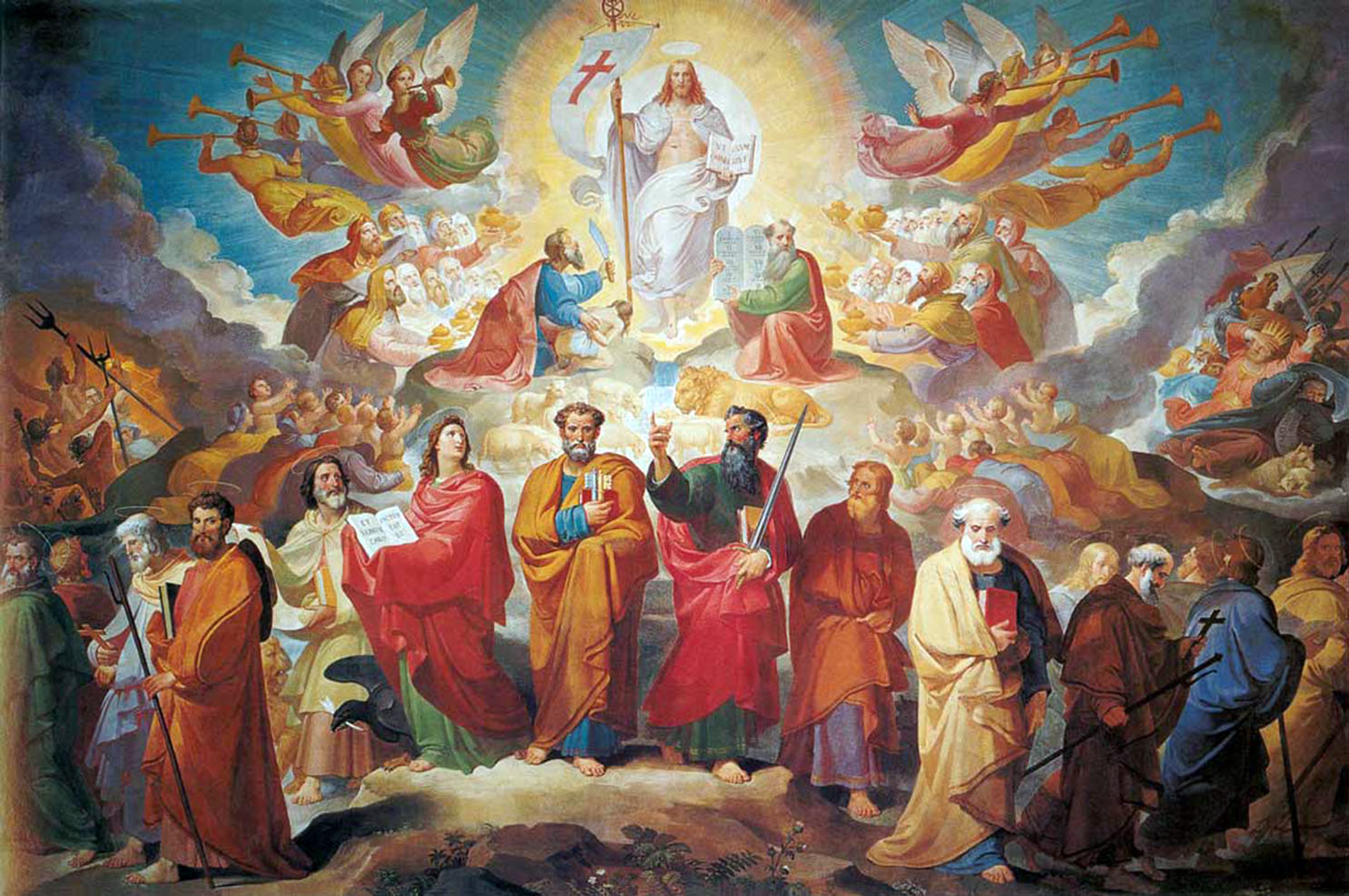 Il blog della Biblioteca di Marradi: Tommaso Minardi