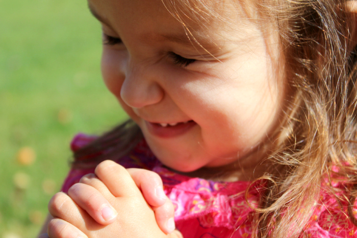 Values for Children: Faith - True Aim