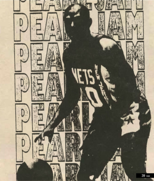 THE SKY I SCRAPE: First Impressions of Pearl Jam Twenty the Book