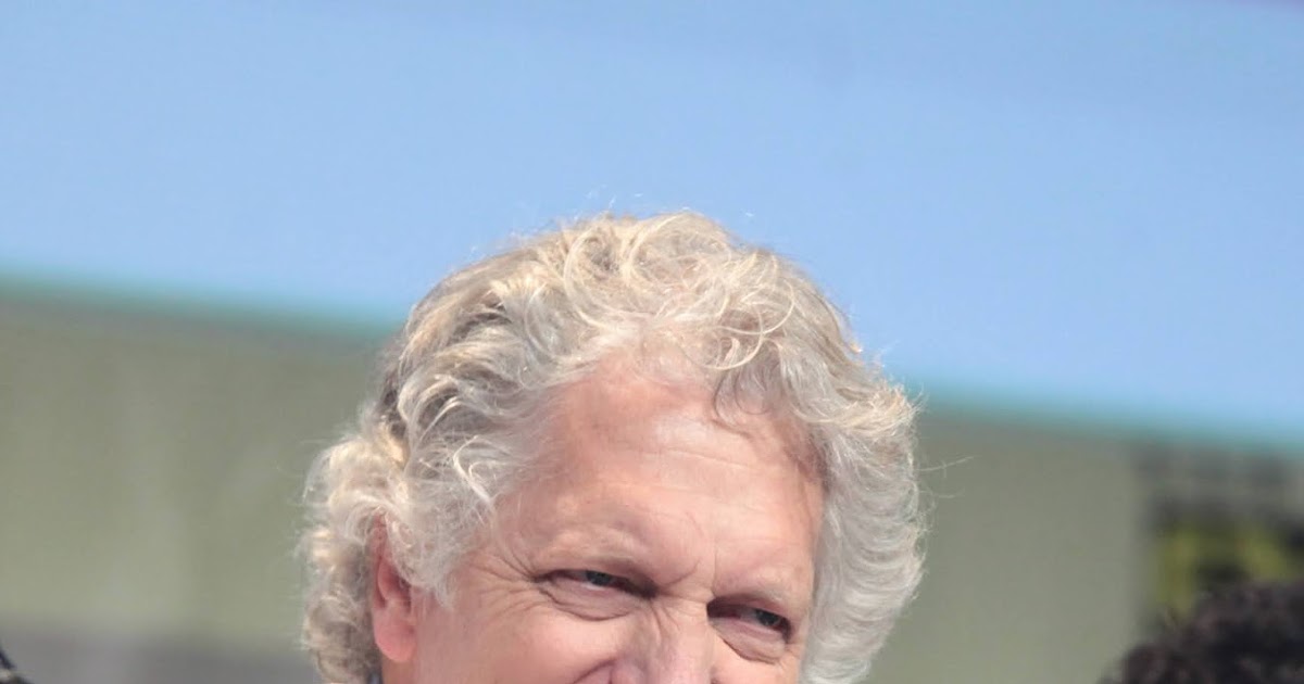 Voices Carry: Voice Actor of the Week - Clancy Brown