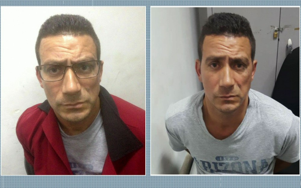 Blog Colinas News Polícia Prende Suspeito De Estupro Conhecido Como