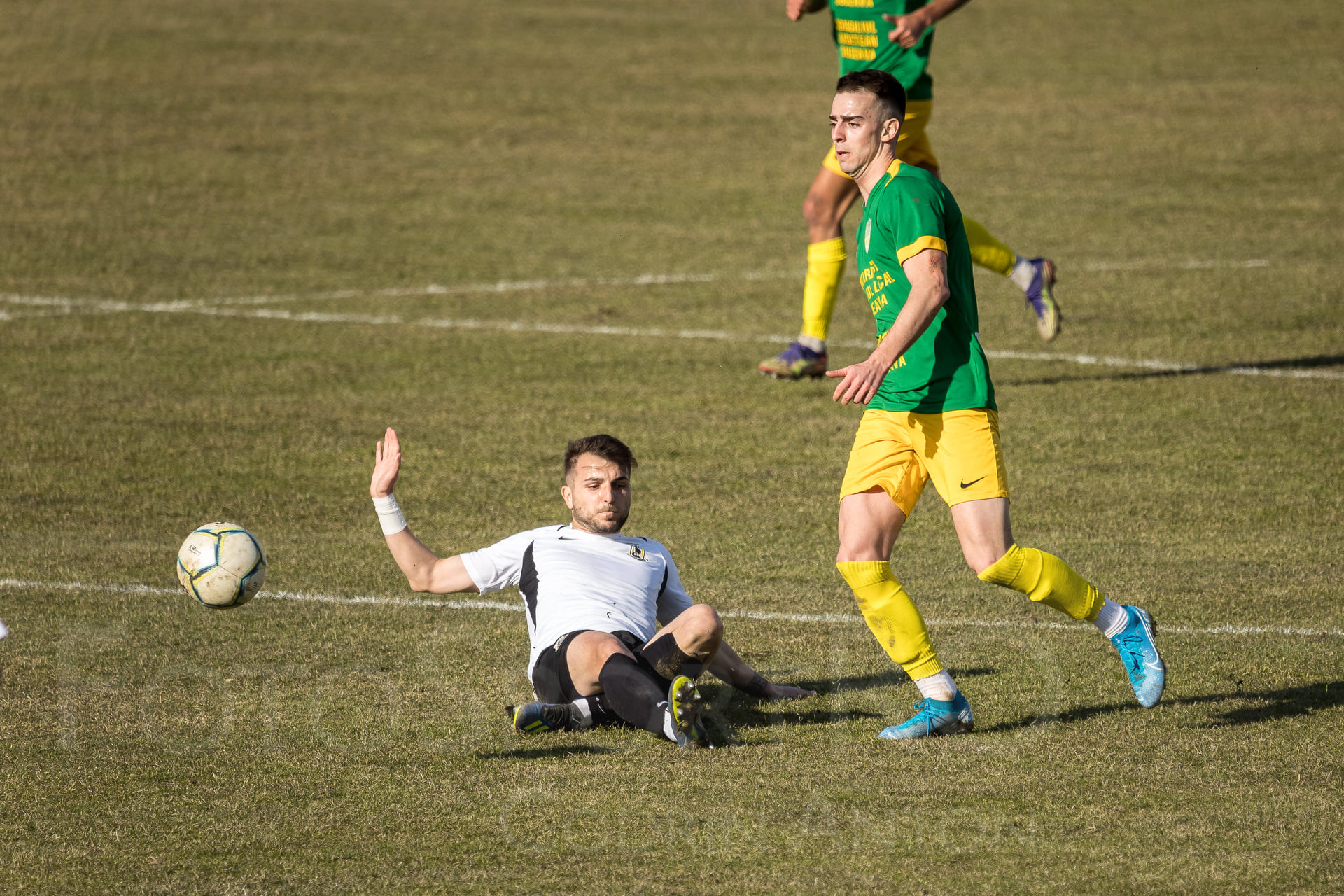 Sportul nemțean de performanță: Fotbal liga a 3-a, Seria I |Rezumatul ...