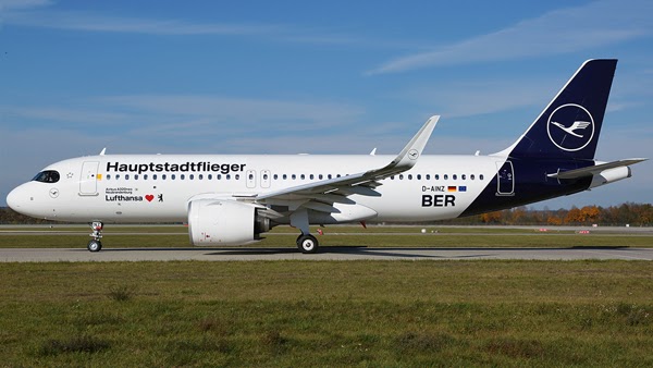 Hauptstadtflieger