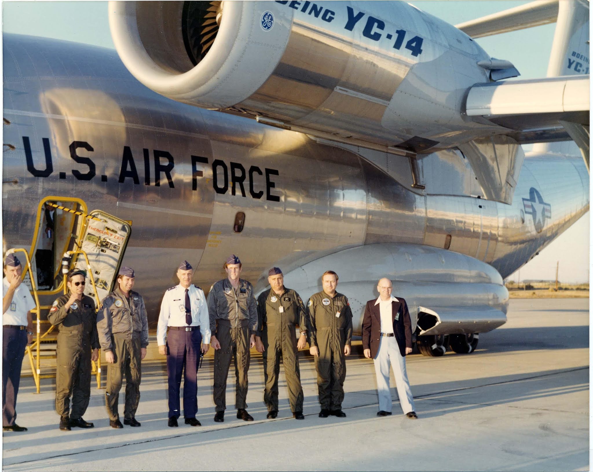 Oldsarges Aircraft Model blog: C-14 Photos Part 2.