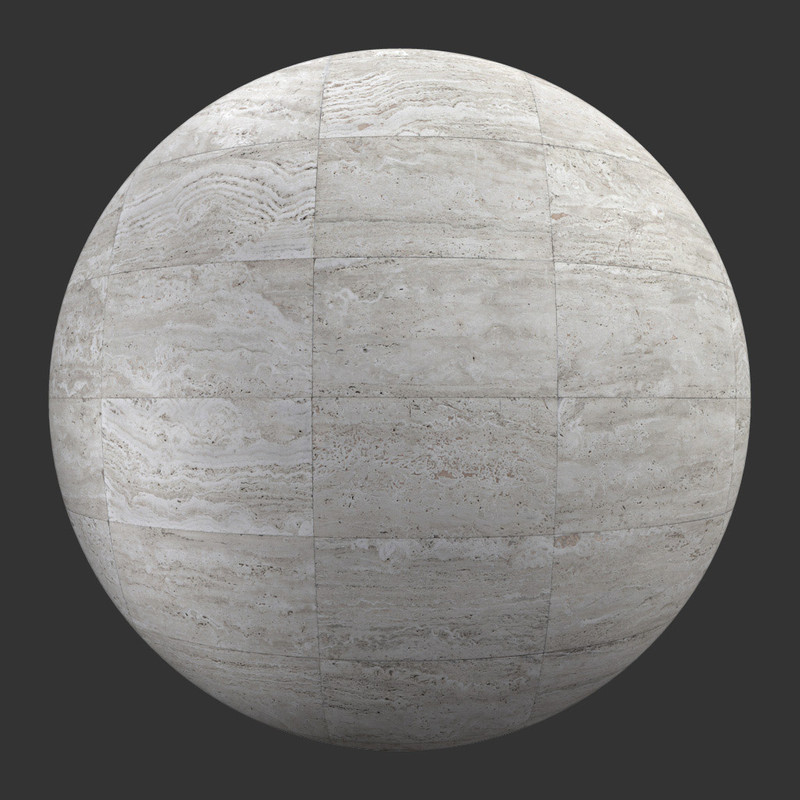 Tile 4K Material- Texture 3dsMax Free Download