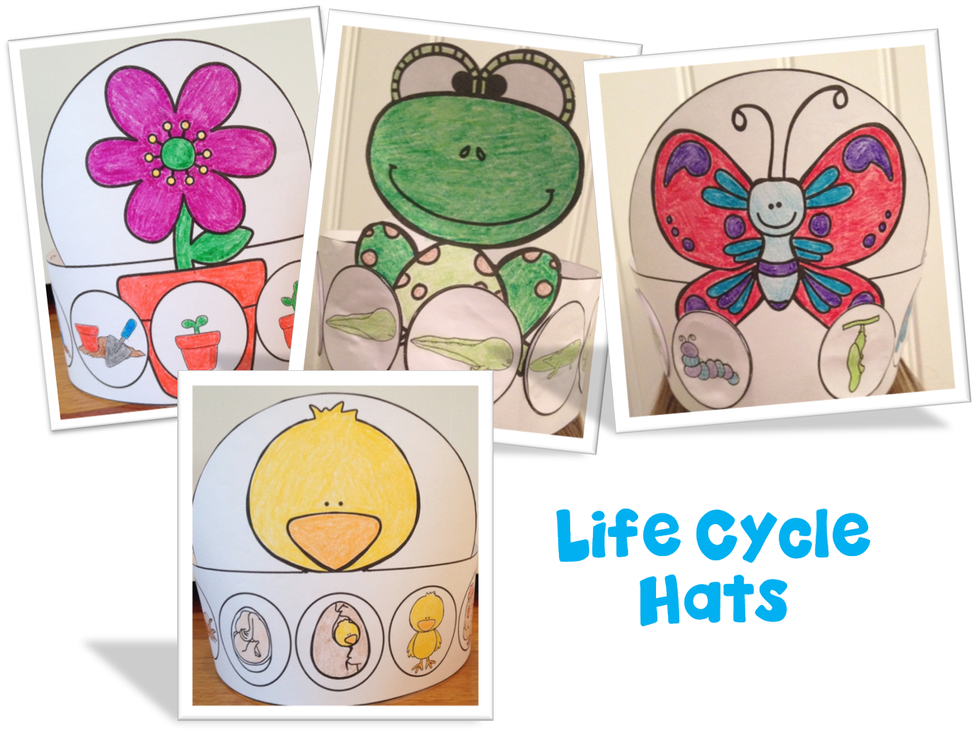 Spring Activities For Kindergarten Mrs McGinnis Little Zizzers spring-activities-for-kindergarten-mrs-mcginnis-little-zizzers