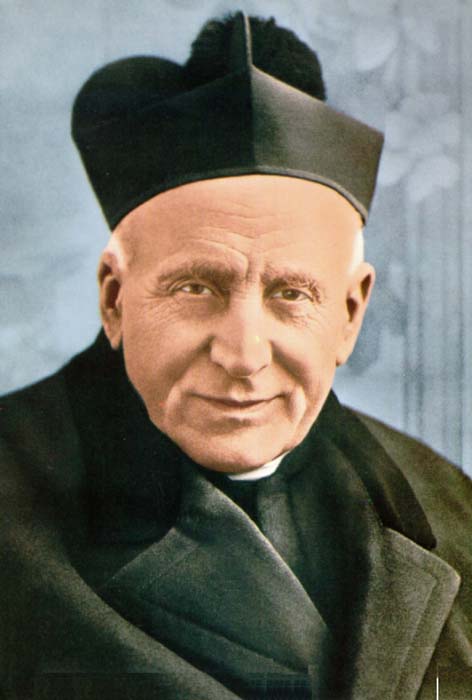 ALL SAINTS: ⛪ Blessed Philip Rinaldi - Priest