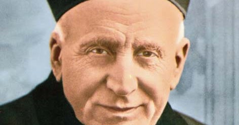 ALL SAINTS: ⛪ Blessed Philip Rinaldi - Priest