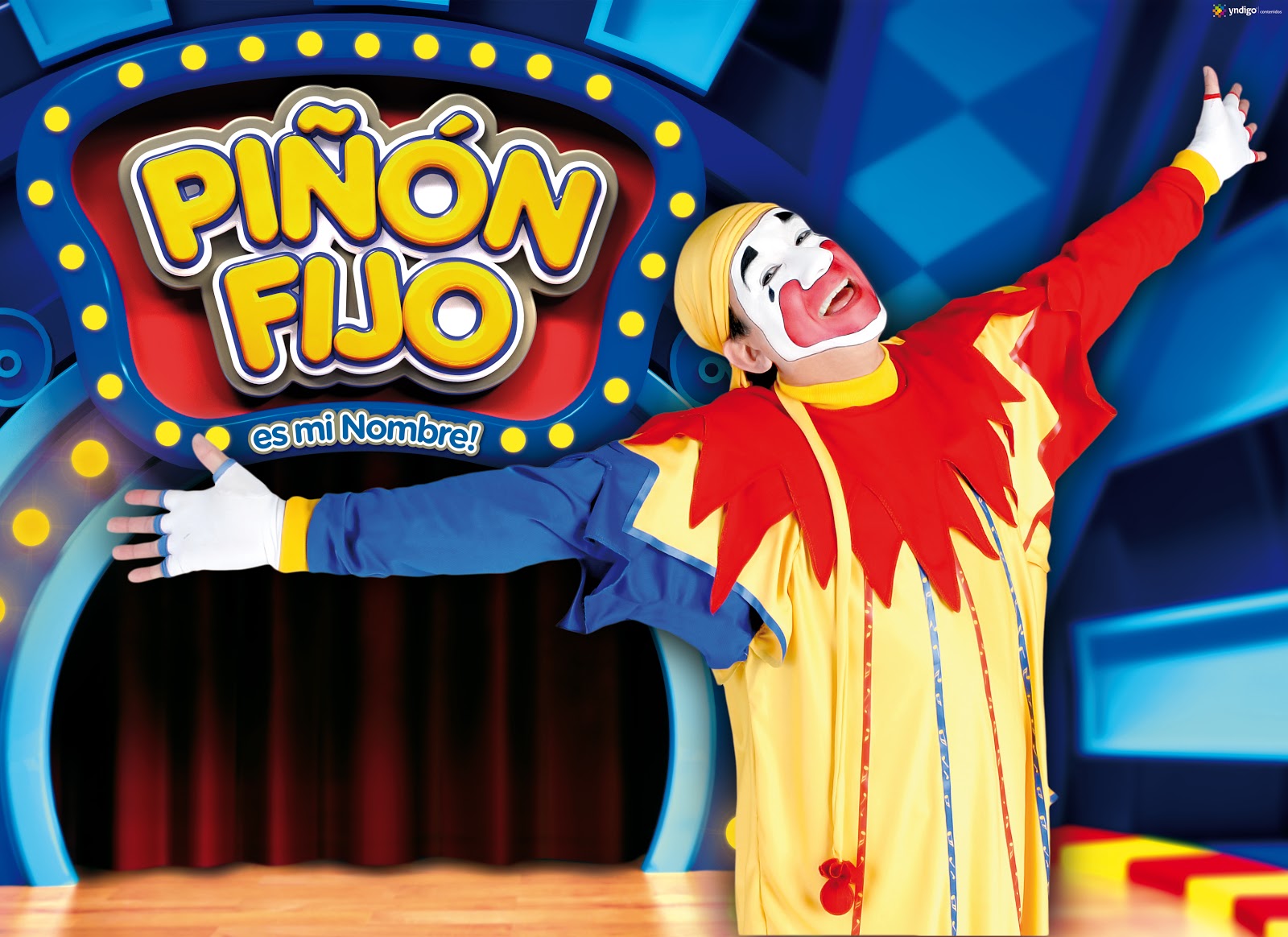 VUELVE PIÑÓN FIJO AL GUIDO MIRANDA ~ CONTACTO INICIAL 94.5 RADIO