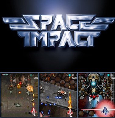 Space Impact game for Nokia - Android Apps And Magical Apps for other ...