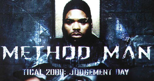 Hip-Hop HQ: Method Man - Tical 2000: Judgement Day [1998]
