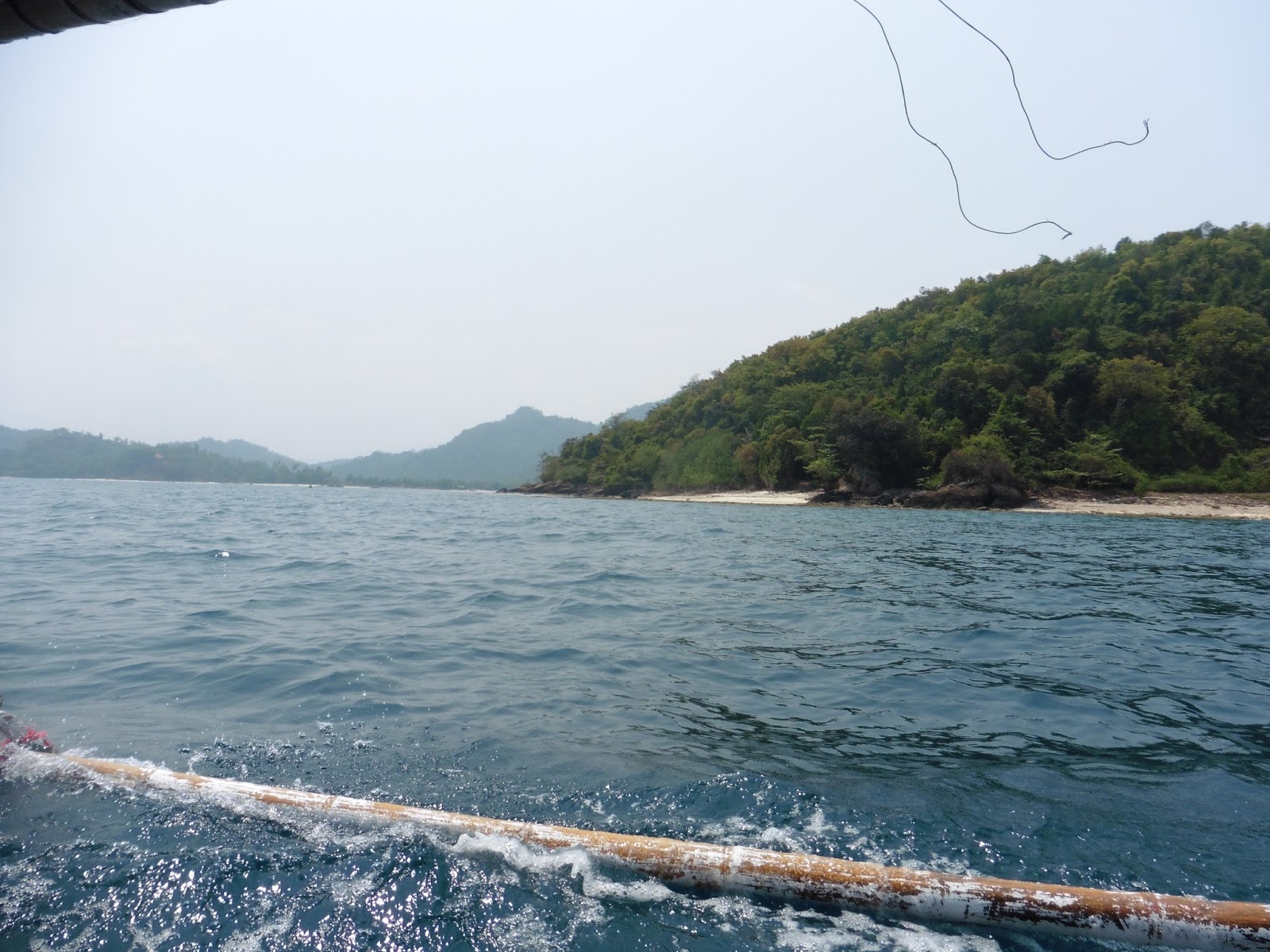 Wisata Pulau Pahawang Pesawaran Lampung Wisata Pulau Pahawang Pesawaran Lampung