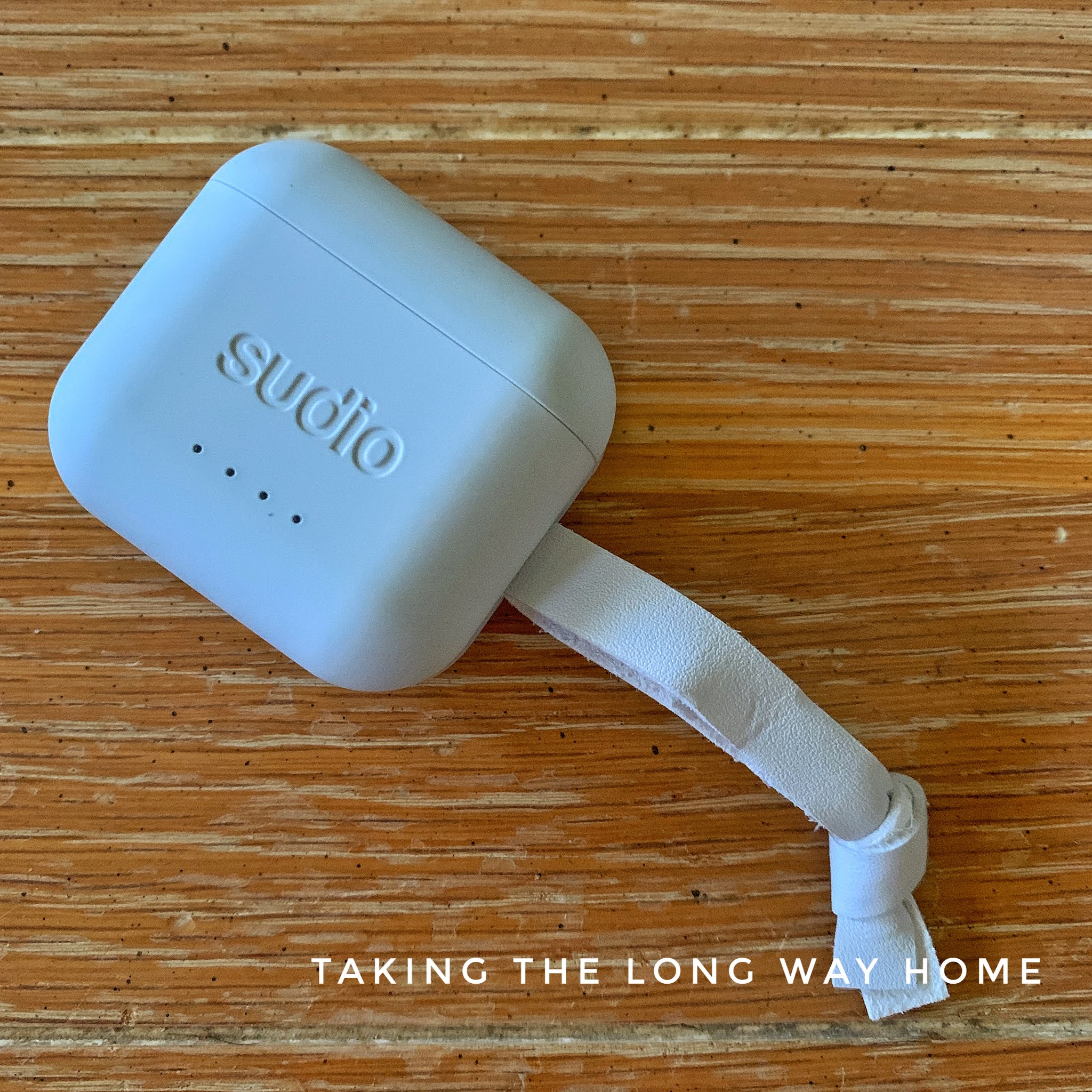 sudio charging case