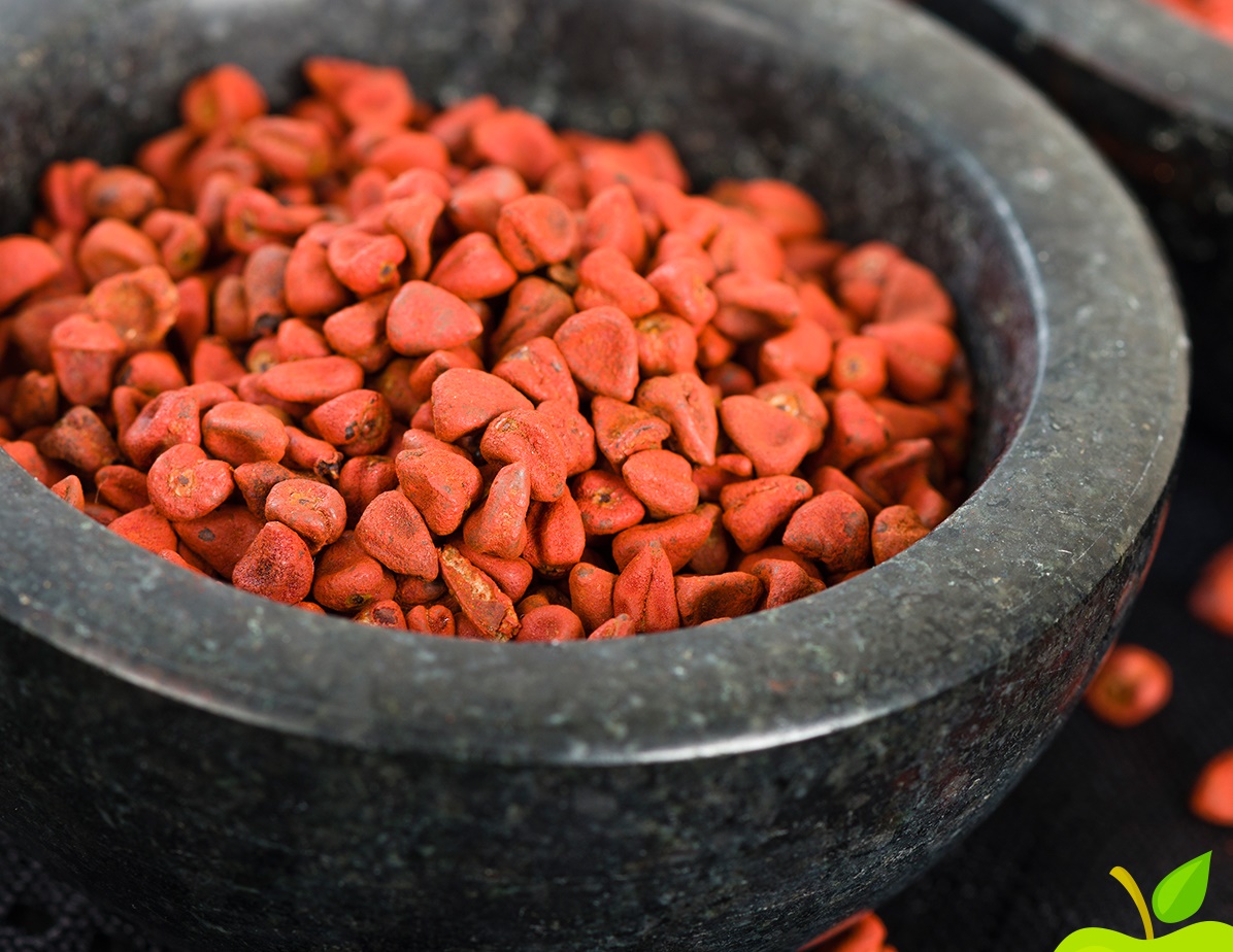 Achiote - Gastro