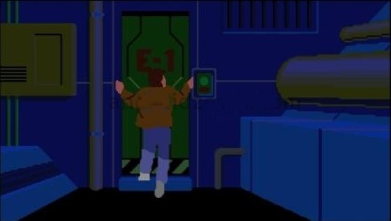 Flashback (1992) - Neojosue's Abandonware NAYAAP