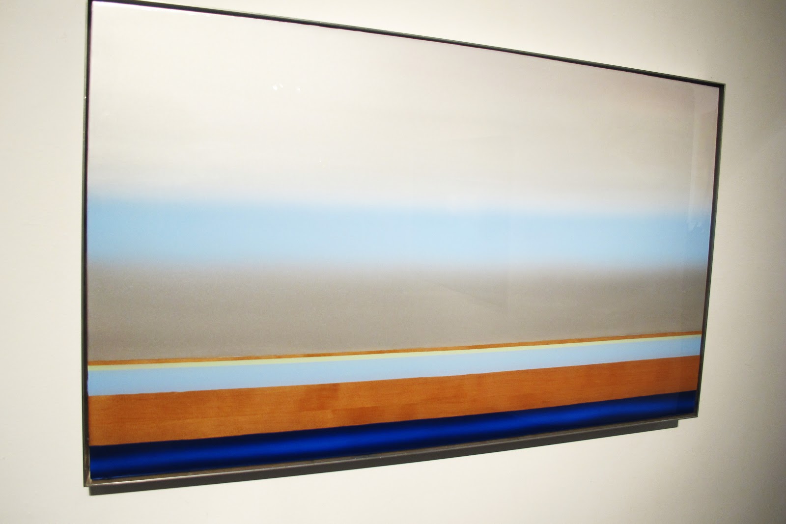 Out & About--William Turner Gallery Party at Santa Monica's Bergamot ...