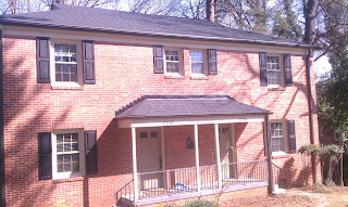 Allen & Deans, Inc./Raleigh Roof Contractor Serving the Triangle (919 ...