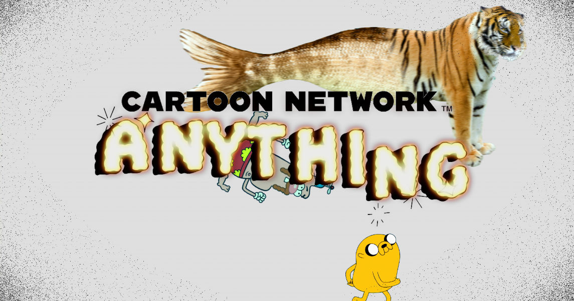 Terceira temporada de CN Anything chega ao Cartoon Network neste fim de ...