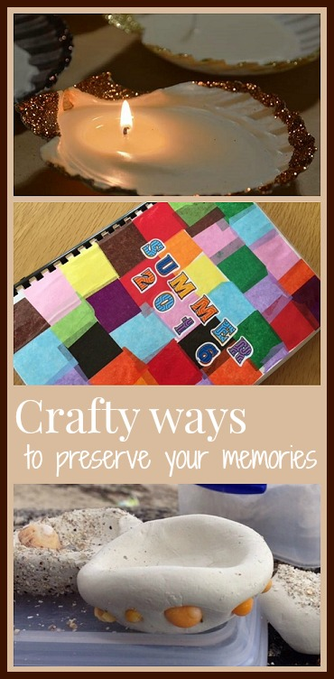Jennifer's Little World blog - Parenting, craft and travel: Crafty ways ...