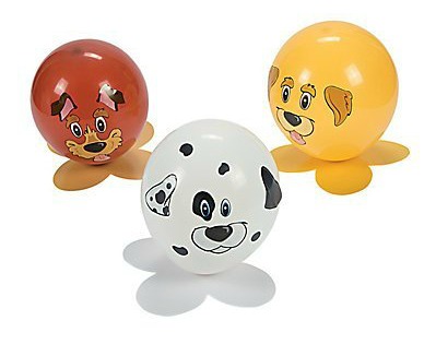 Please Plan My Party: The Secret Life of Pets 2 Party Craft Ideas