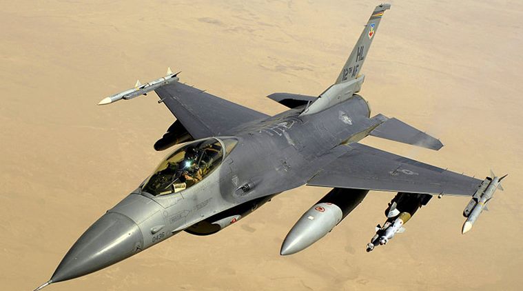 U.S. to convey 12 war planes to Nigeria in 2020 – Official | Yemi ...