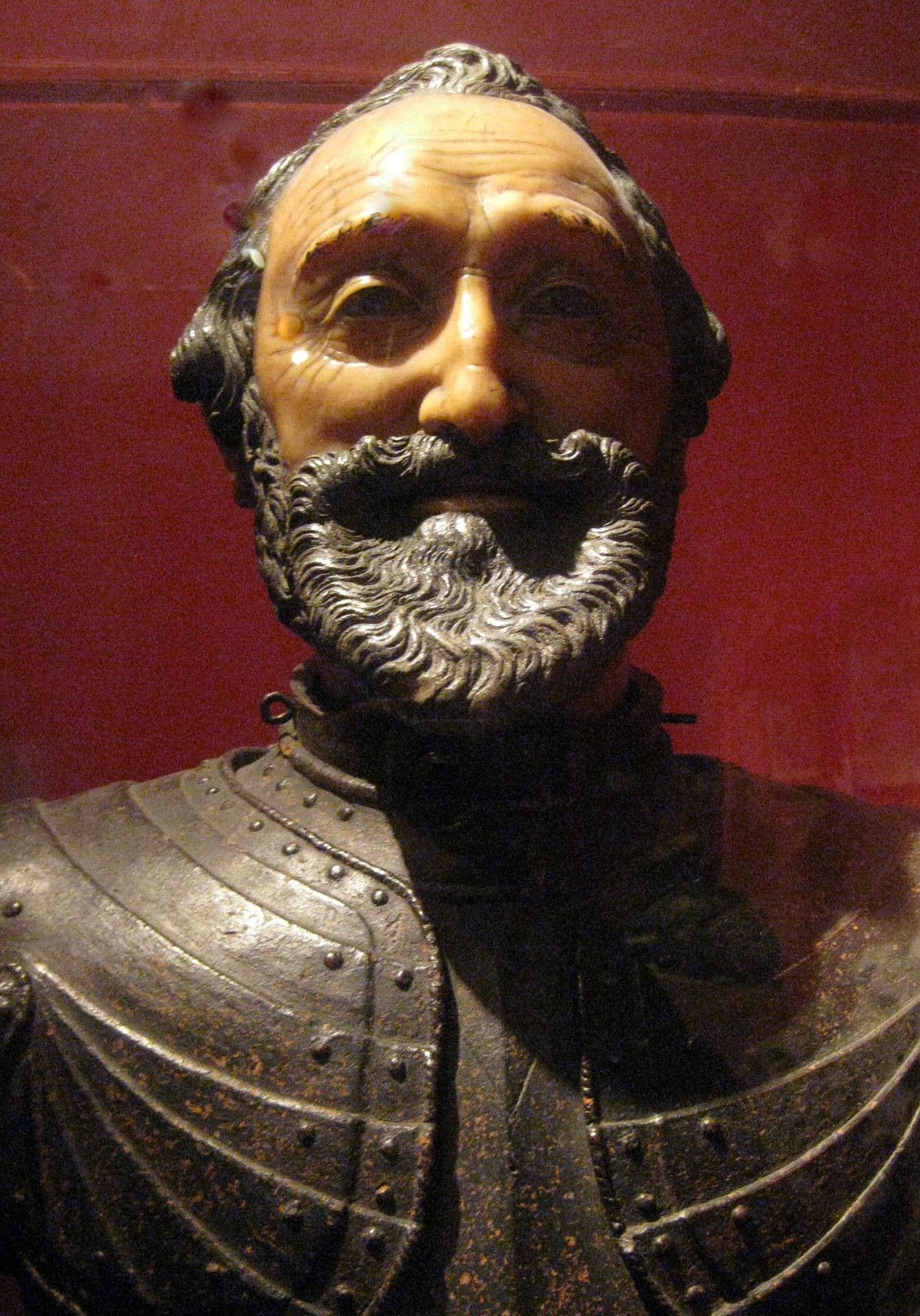 Travel Oyster: Place des Vosges