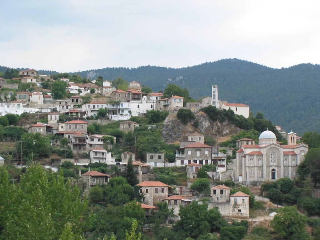 ΒΑΜΒΑΚΟΥ ΠΑΡΝΩΝΑΣ - ένα με την φύση: ΔΕΙΤΕ ΦΩΤΟΓΡΑΦΙΕΣ ΑΠΟ ΤΗΝ ΒΑΜΒΑΚΟΥ