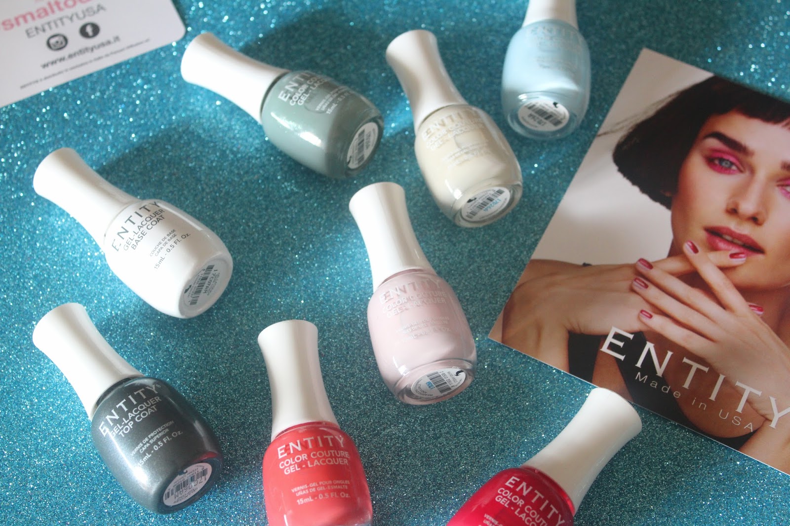 Entity Usa: una nuova piacevole scoperta