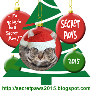 Secret Paws 2015: What is Secret Paws?