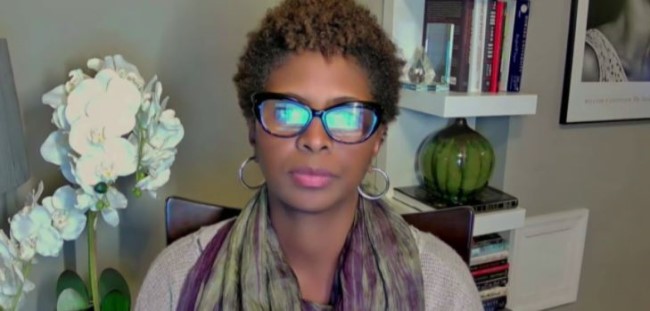 Cultural Front: Thank goodness for Dana Williams and the Toni Morrison ...