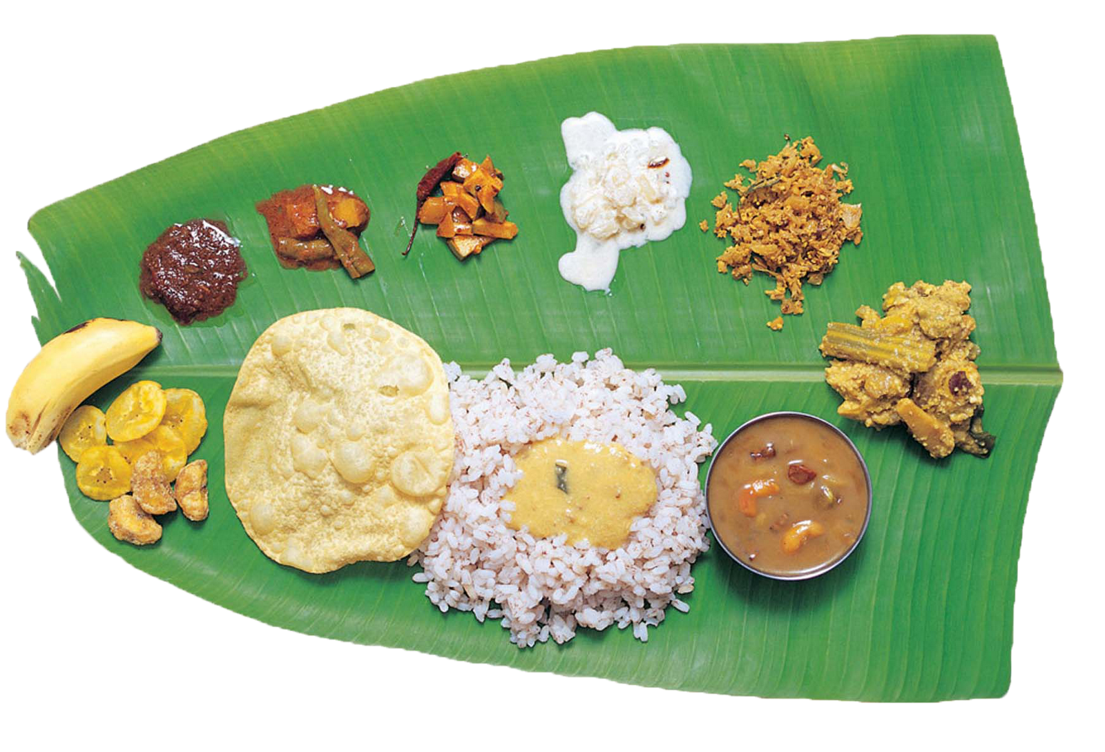 ഭീമന്‍ അവിയല്‍ ഉണ്ടാക്കിയ കഥ | പുകക്കണ്ണട