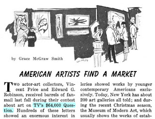 Acts of Leadership: The sixty four thousand dollar question