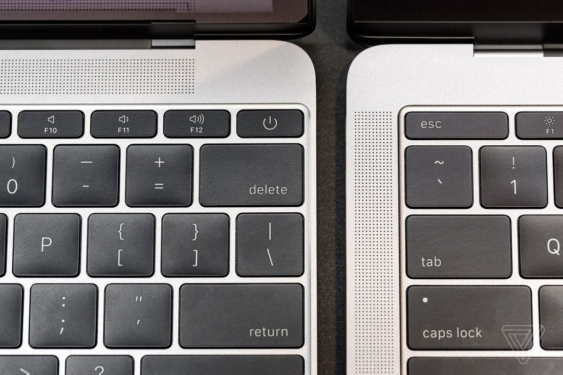 MacBook and MacBook Pro users have some key issues now - Provide News ...