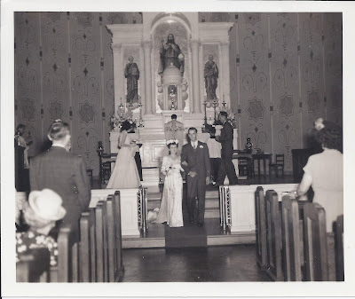 HESCH HISTORY: The immigrant Mathias Hesch