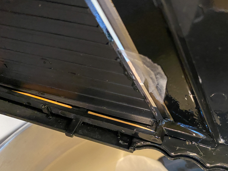 Tales of the Flowers: Parmesan & Roasted Garlic Pringles - Homemade ...